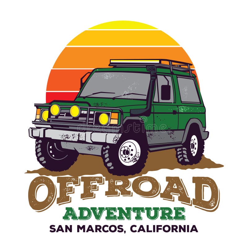 Land Cruiser Logo Stock Illustrations – 22 Land Cruiser Logo Stock ...