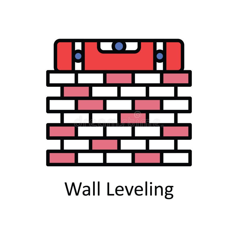 Leveling Vector Stock Illustrations – 569 Leveling Vector Stock ...