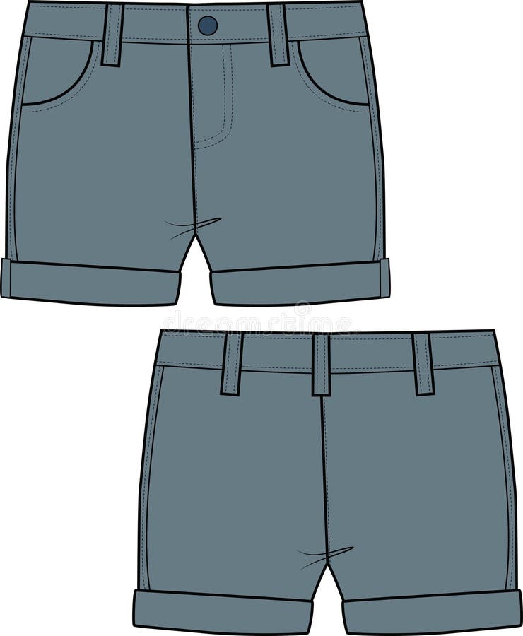 Short Trouser Stock Illustrations – 435 Short Trouser Stock ...