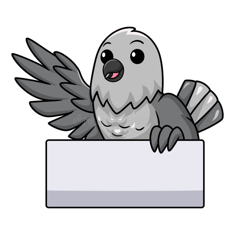 Mockingbird Cartoon Stock Illustrations – 112 Mockingbird Cartoon Stock ...