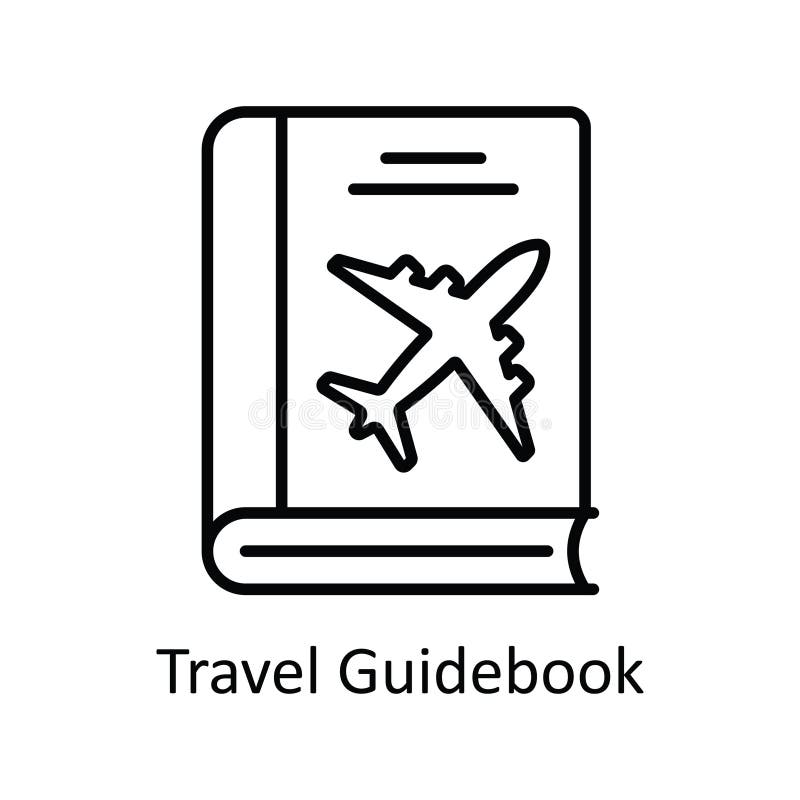 Travel Guidebook Stock Illustrations – 1,028 Travel Guidebook Stock ...
