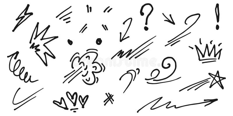 Cartoon Emphasis Stock Illustrations – 2,034 Cartoon Emphasis Stock ...