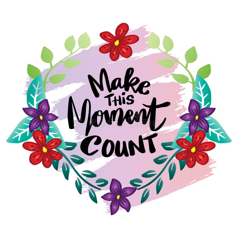 Make Life Count Stock Illustrations – 64 Make Life Count Stock ...