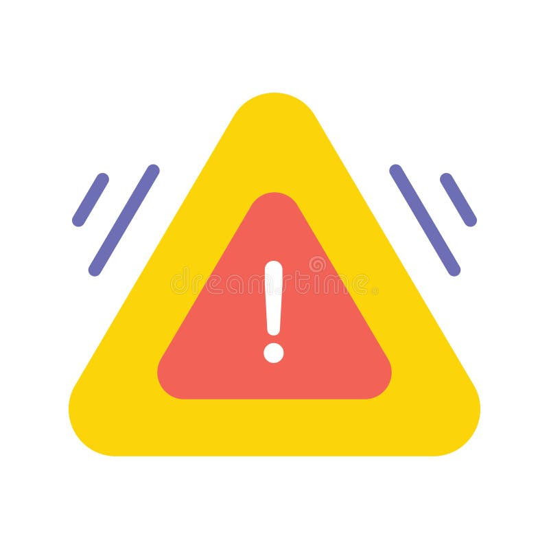 Issue Vector Flat Icon Design Illustration. Product Management Symbol ...