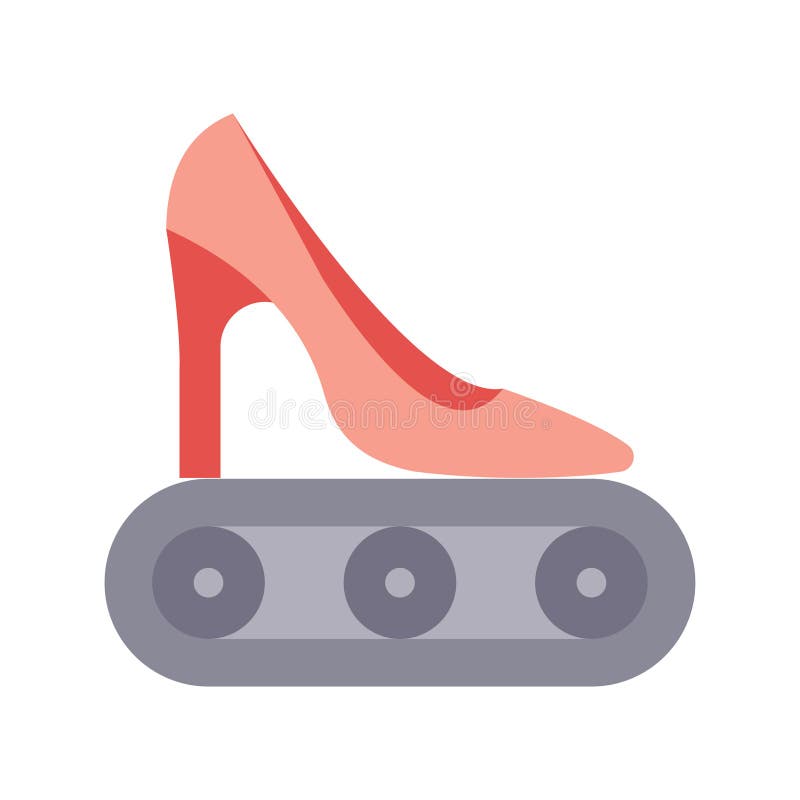 Manufacturing Cost Vector Flat Icon Design Illustration. Product ...