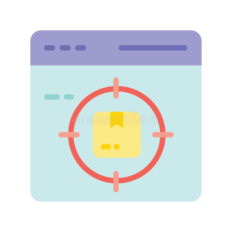 Target Barcode Stock Illustrations – 138 Target Barcode Stock ...