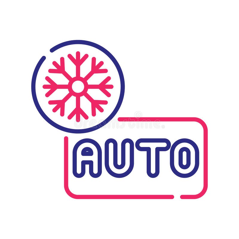 Auto Air Conditioning Stock Illustrations – 1,207 Auto Air Conditioning ...