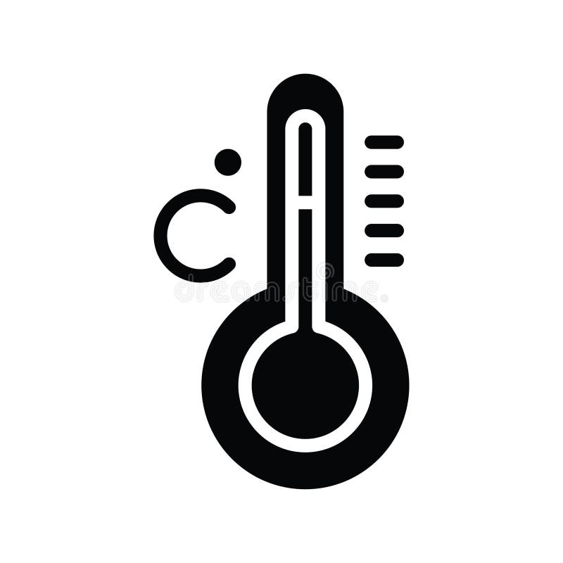 Centigrade Vector Stock Illustrations – 176 Centigrade Vector Stock ...