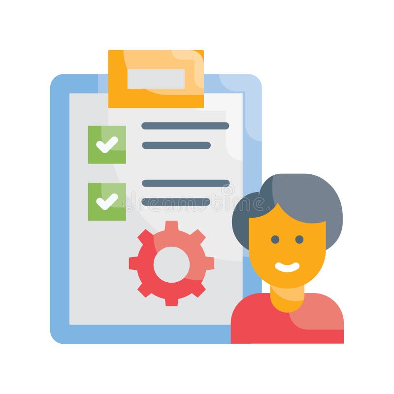 Reporting Manager Stock Illustrations – 860 Reporting Manager Stock ...