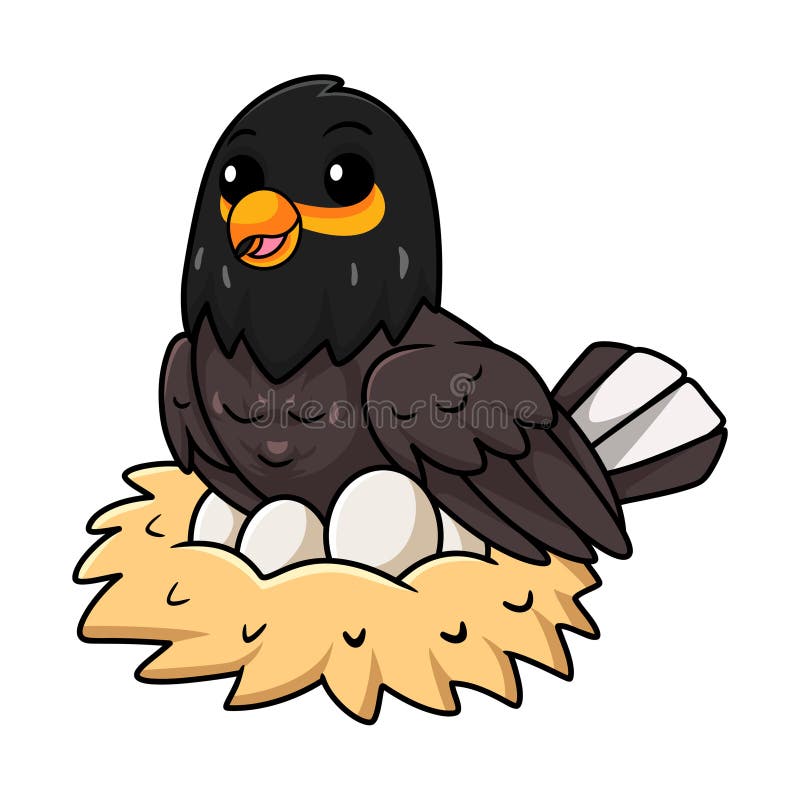 Cute Myna Stock Illustrations – 66 Cute Myna Stock Illustrations ...