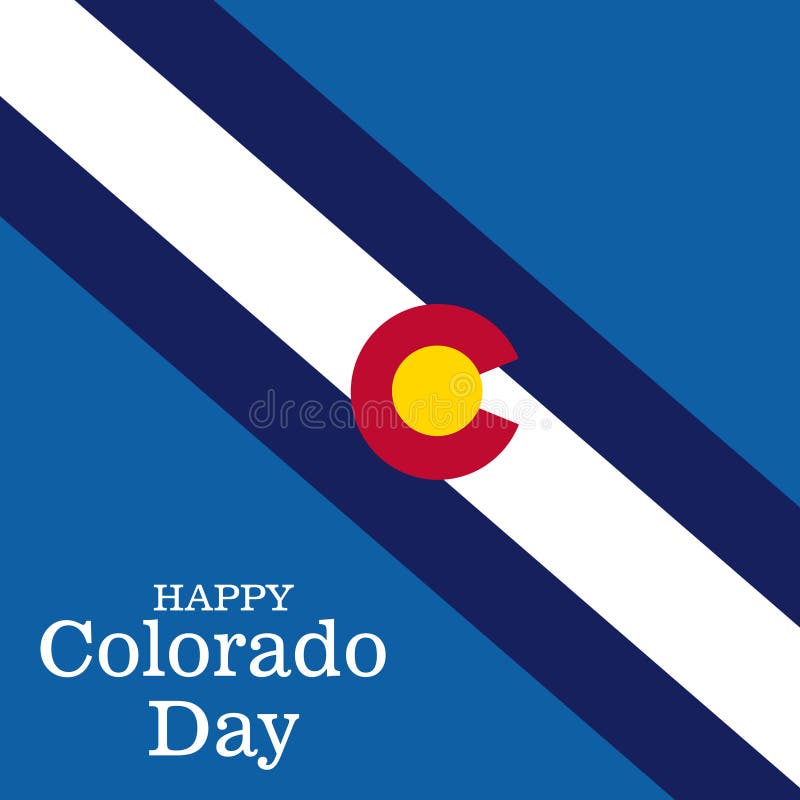 Happy Colorado Stock Illustrations – 316 Happy Colorado Stock ...