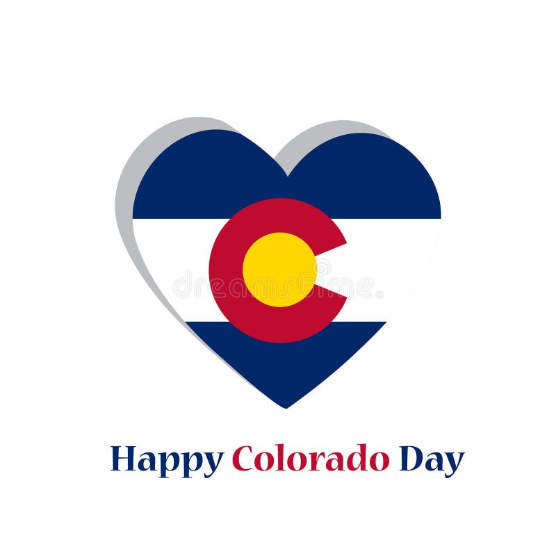 Happy Colorado Stock Illustrations – 316 Happy Colorado Stock ...