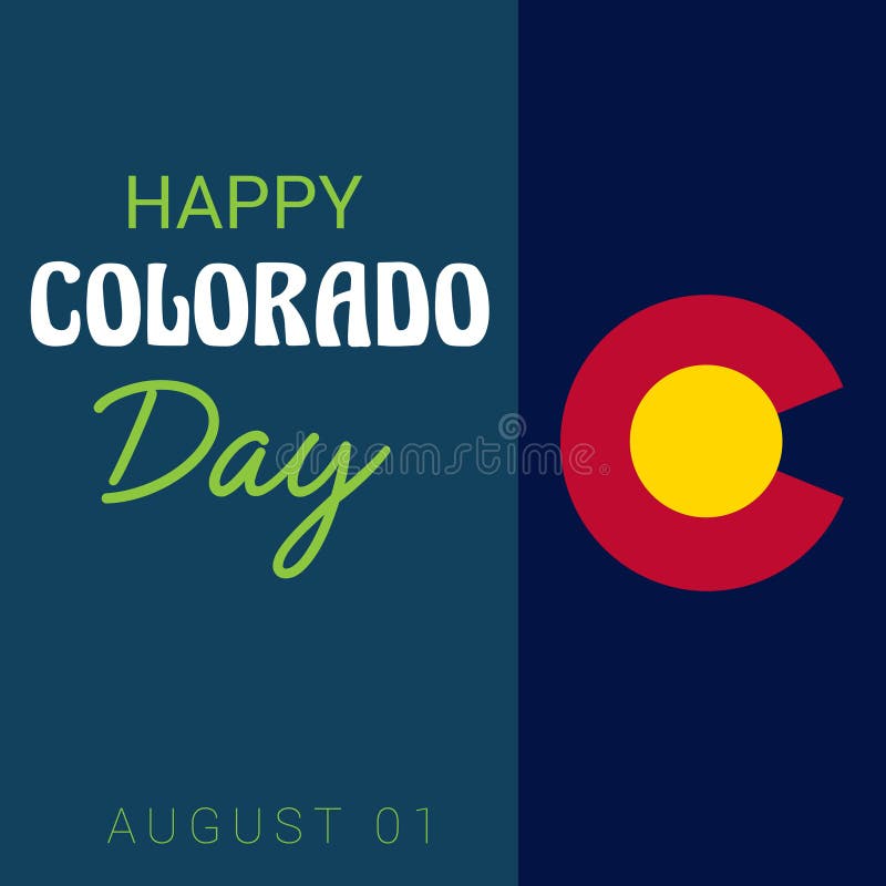 Happy Colorado Stock Illustrations – 316 Happy Colorado Stock ...