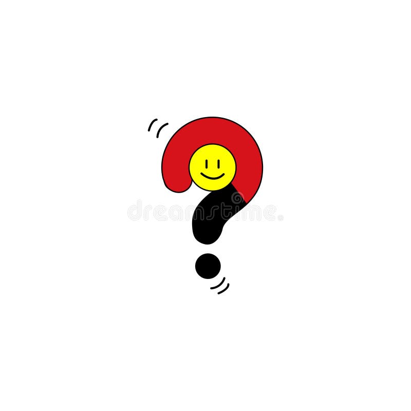 Question Emoji Stock Illustrations – 1,291 Question Emoji Stock ...