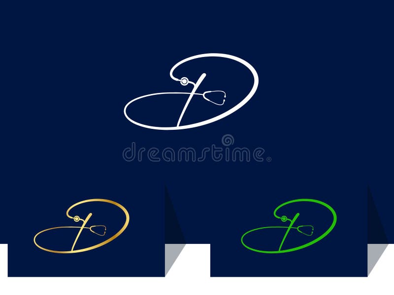 Medical D Logo Stock Illustrations – 930 Medical D Logo Stock ...