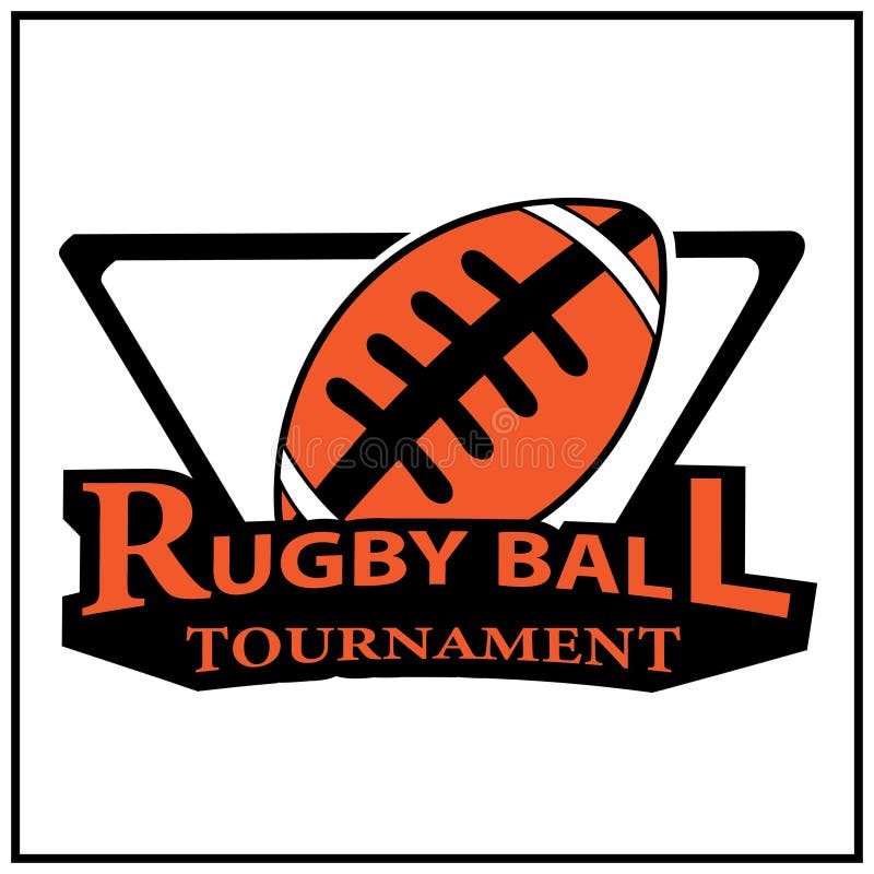 Rugby Football League Logo
