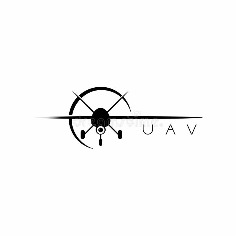 Uav Logo Stock Illustrations – 1,372 Uav Logo Stock Illustrations ...