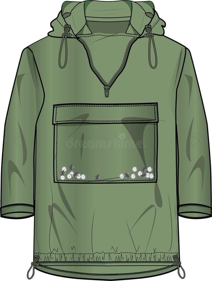 Sketch Rain Jacket Stock Illustrations – 226 Sketch Rain Jacket Stock ...