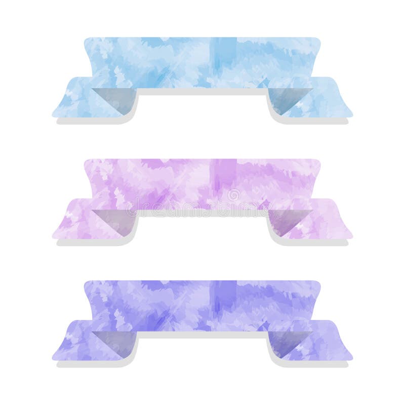 Water Color Text Box Stock Illustrations – 666 Water Color Text Box ...