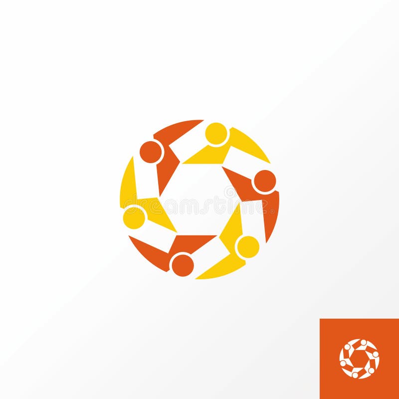 Sign 6 Active Silhouette Shoulder on Circular Grip. Related To Happy ...