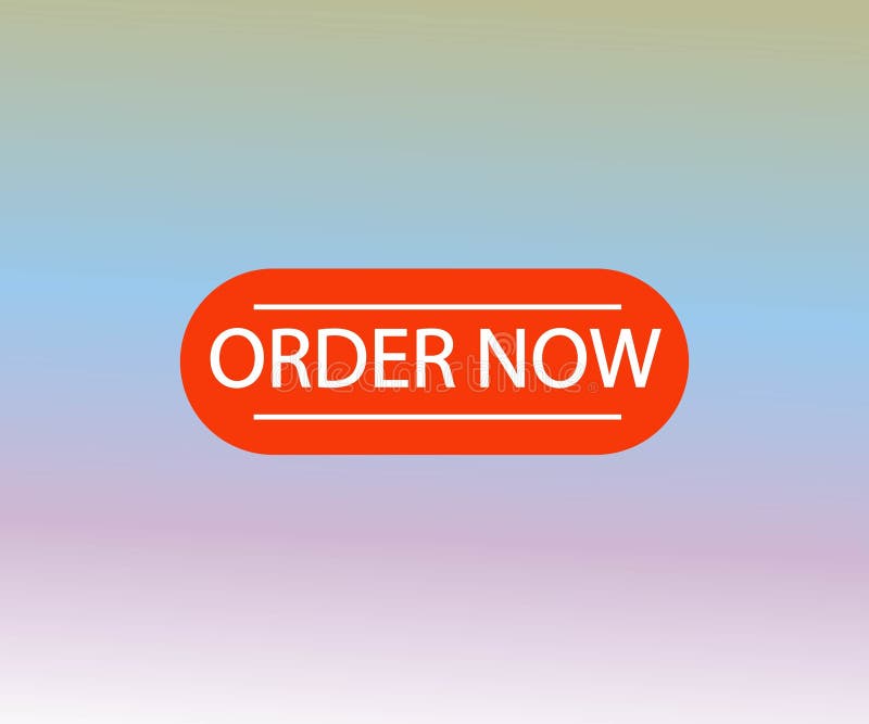 Order Now Tag, . Vector Design and Illustration Stock Vector ...