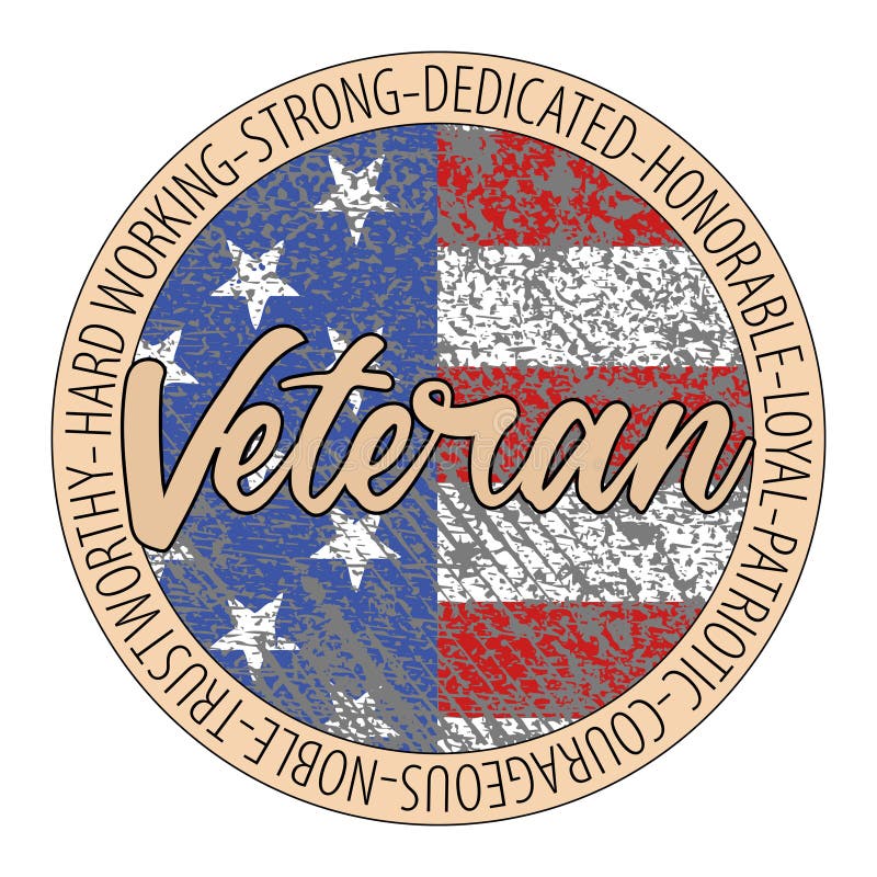 Hard-working, Strong, Dedicated, Honorable, Loyal, Patriotic ...