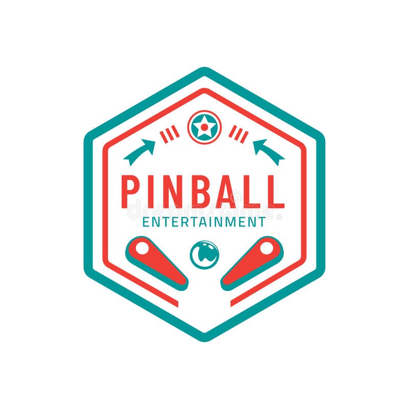 Pinball Flipper Vector Stock Illustrations – 128 Pinball Flipper Vector ...