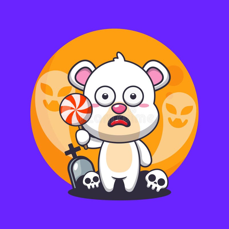 Scared Bear Cartoon Stock Illustrations – 273 Scared Bear Cartoon Stock ...