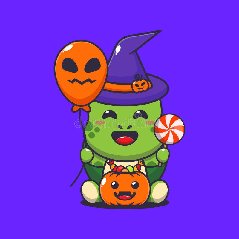 Witch Turtle Stock Illustrations – 188 Witch Turtle Stock Illustrations ...