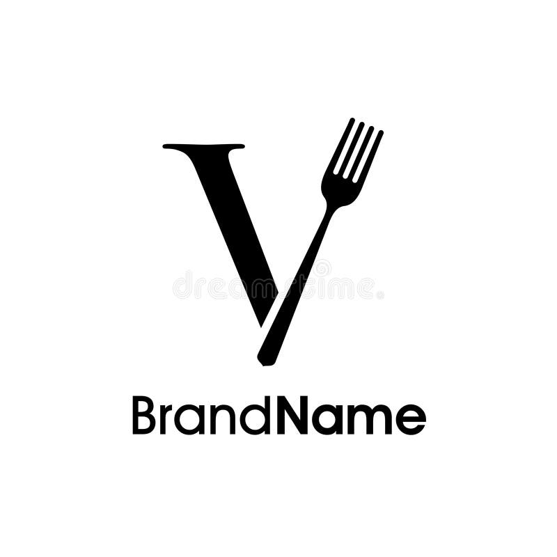 Fork Vector Logo Fork Logo Images Free Download On Freepik