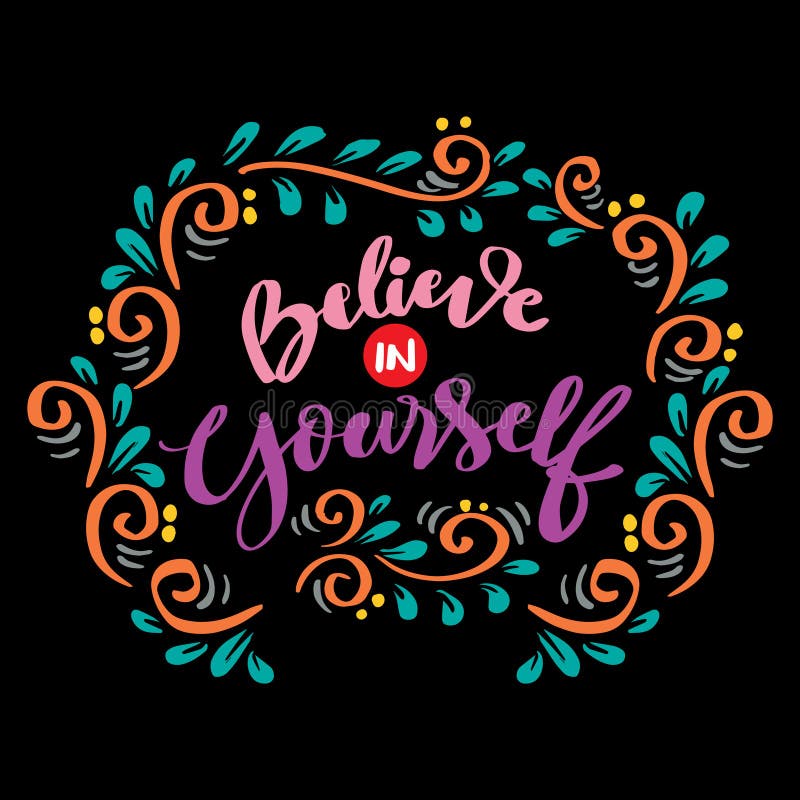 Handwritten Brush Style Calligraphy Cursive Font Stock Photos - Free ...