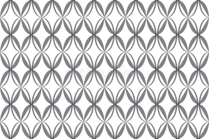 Geometric of Rhombus Pattern. Set 7 Stock Photo - Image of background ...