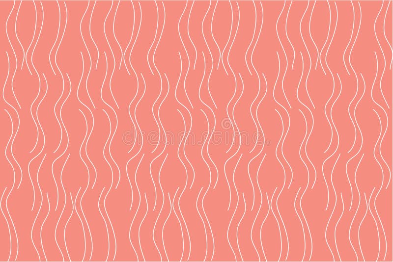 Geometric of Swirl Lines Pattern. Set 5 Stock Illustration ...