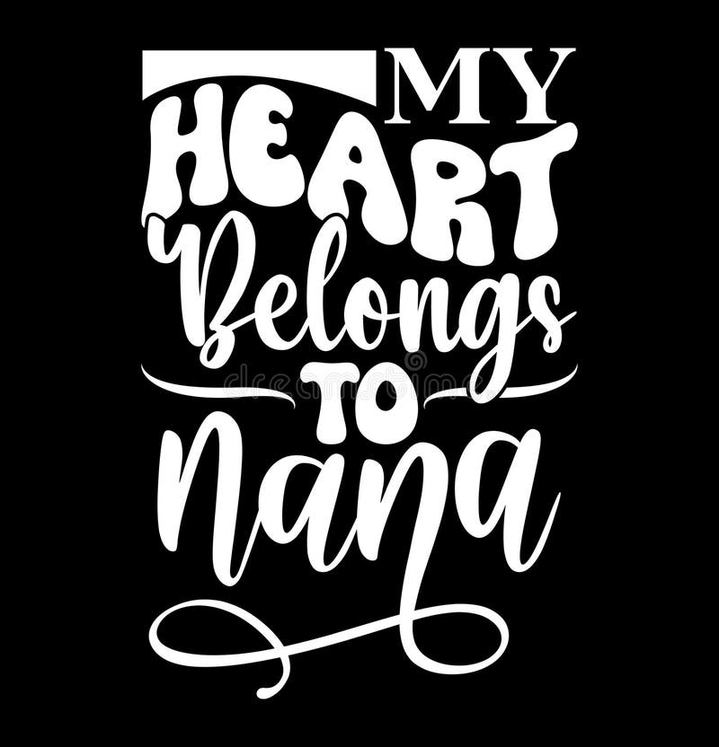 Nana Tee Stock Illustrations – 141 Nana Tee Stock Illustrations ...