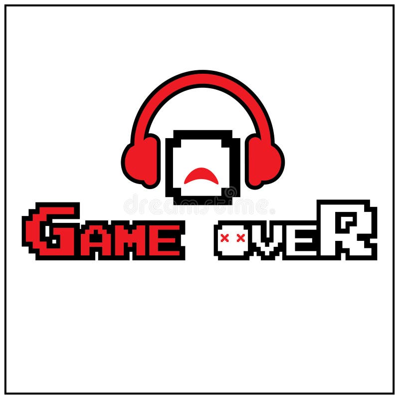 Video Game Logos Stock Illustrations – 391 Video Game Logos Stock ...