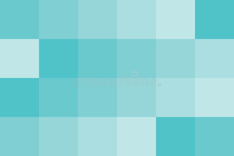 Geometric of Square Shape Pattern. Set 2 Stock Illustration ...