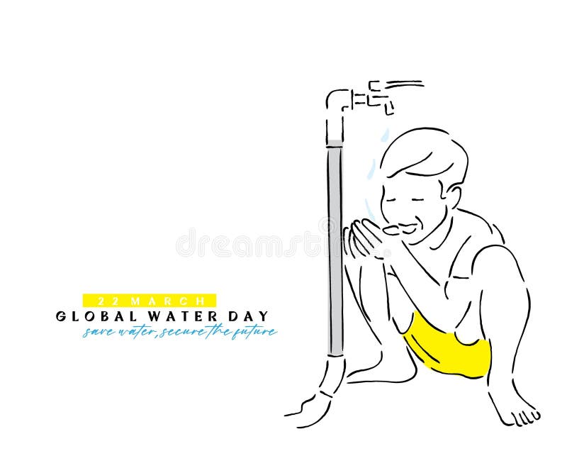 Hands Pouring Water Drawing Stock Illustrations – 36 Hands Pouring ...