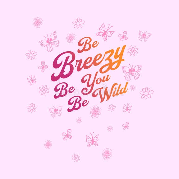 Breezy Word Stock Illustrations – 85 Breezy Word Stock Illustrations ...