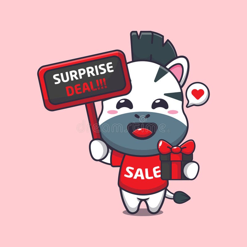 Friday Zebra Stock Illustrations – 48 Friday Zebra Stock Illustrations ...