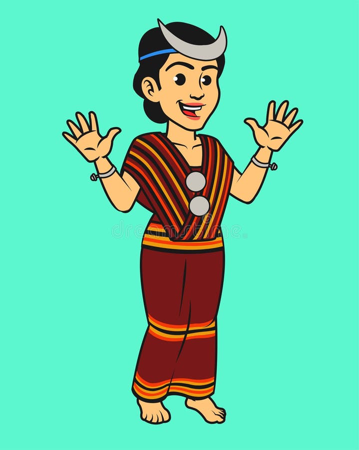 Timur Native Stock Illustrations – 9 Timur Native Stock Illustrations ...