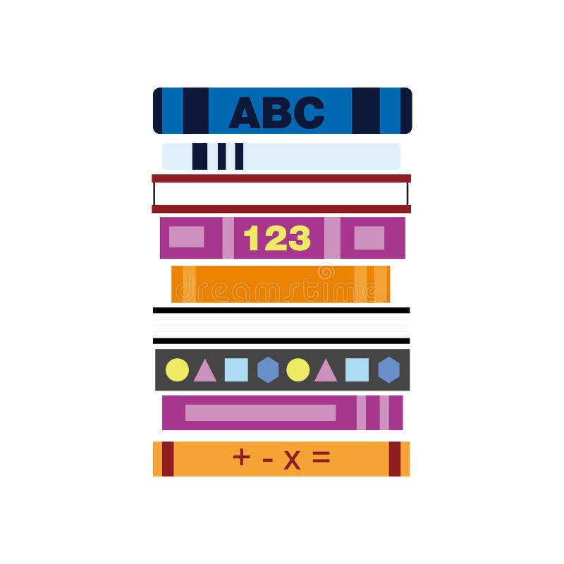 Kids Libraries Stock Illustrations – 80 Kids Libraries Stock ...