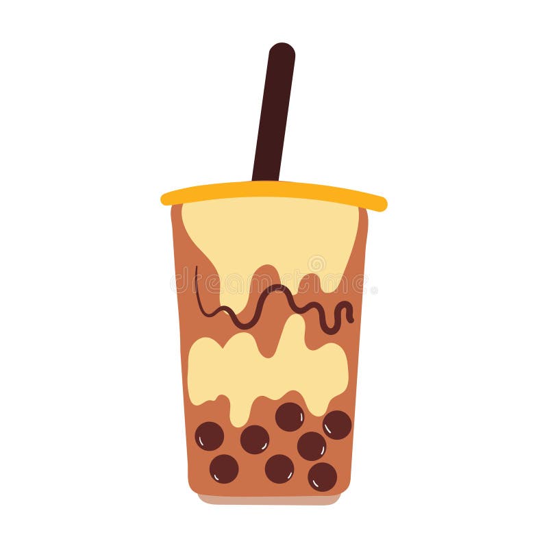 Boba Drawing Stock Illustrations – 826 Boba Drawing Stock Illustrations ...
