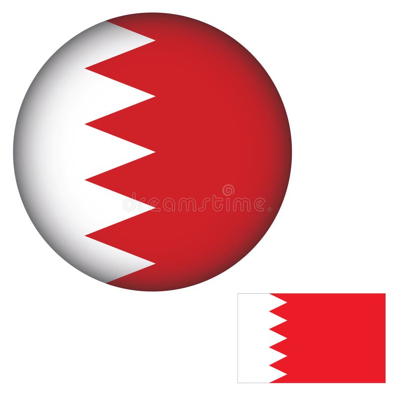 Saudi Bahrain Flag Stock Illustrations – 687 Saudi Bahrain Flag Stock ...