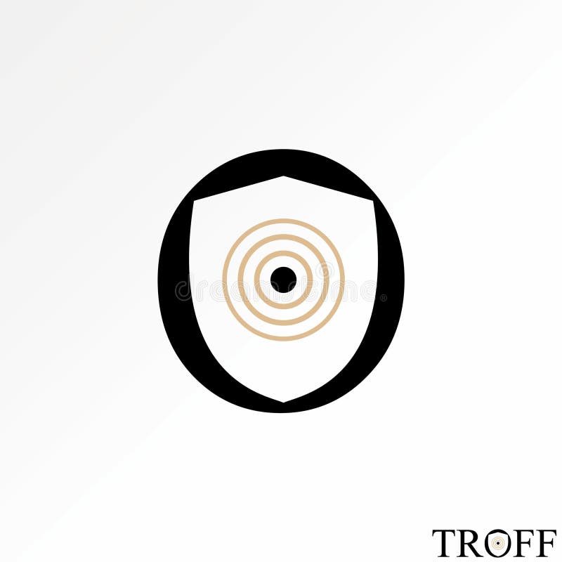 Shield Guard with Target Goal Arrow Focus. Related To Military Safe ...