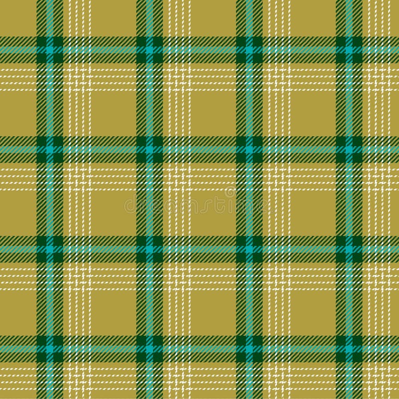 Artan Plaid Fabric Background Texture. Checkered Cloth Up Close. Stock ...
