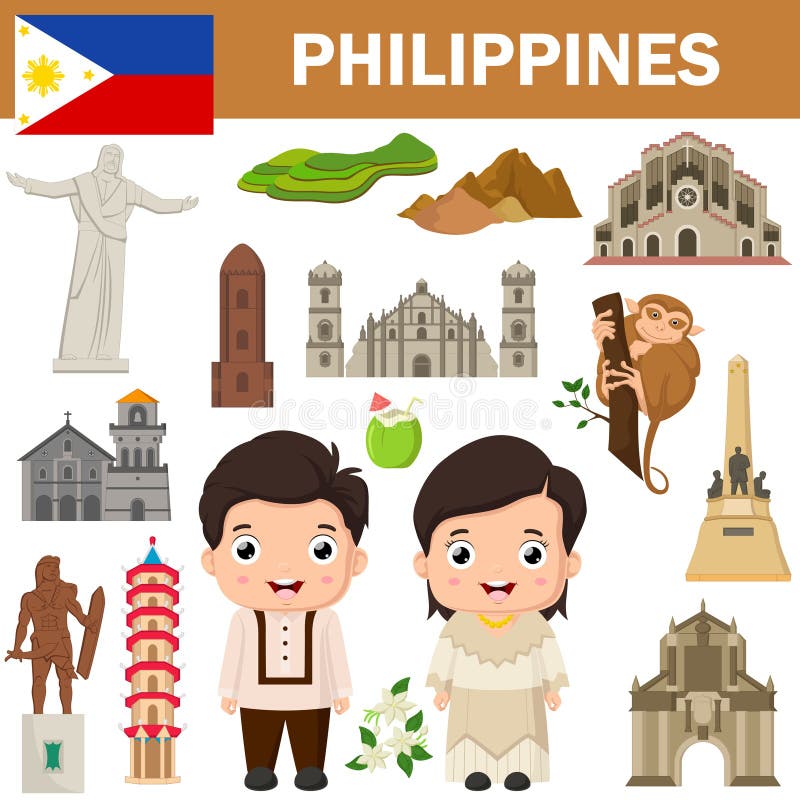 Kid Philippines Stock Illustrations – 85 Kid Philippines Stock ...