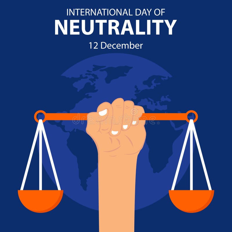 Illustration Vector Graphic of Hand Lifts the Scale Upwards Stock ...