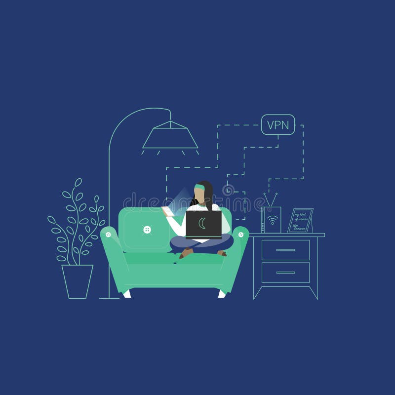 Cyber Security Training Stock Illustrations – 2,000 Cyber Security ...