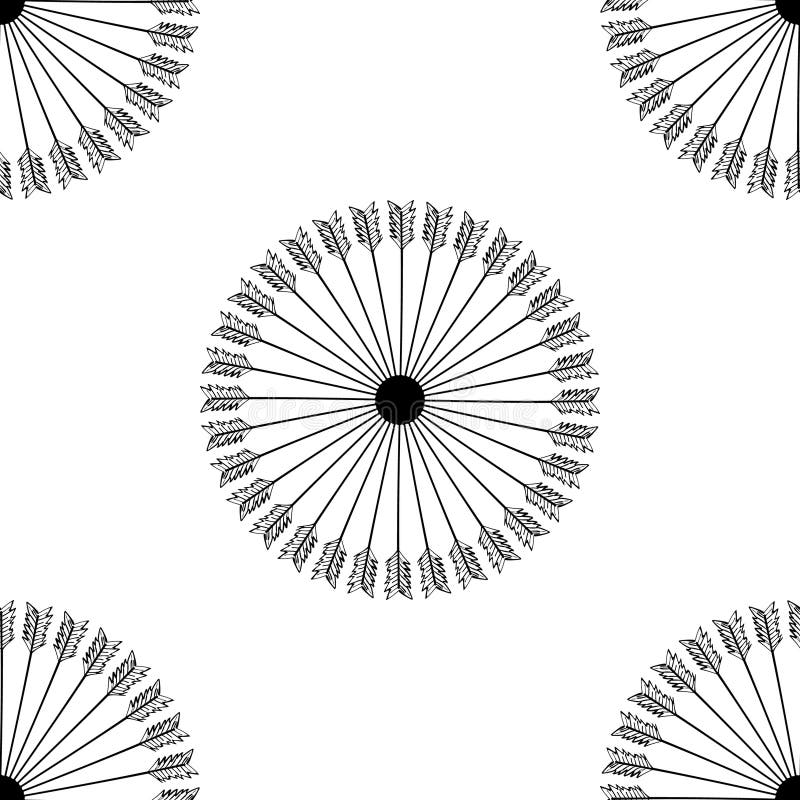 Celtic Arrows Stock Illustrations – 60 Celtic Arrows Stock ...