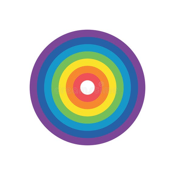 The Water Color Spectrum Forms an Eagle Color. Weather Season and ...